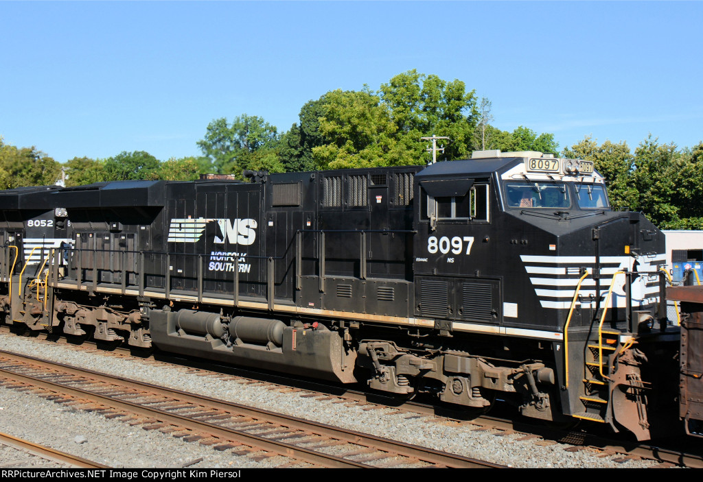 NS 8097